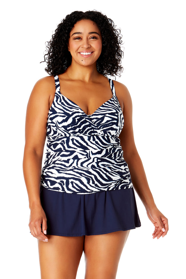 Shop All Women's Bikinis, Swimwear and Bathing Suits - Anne Cole