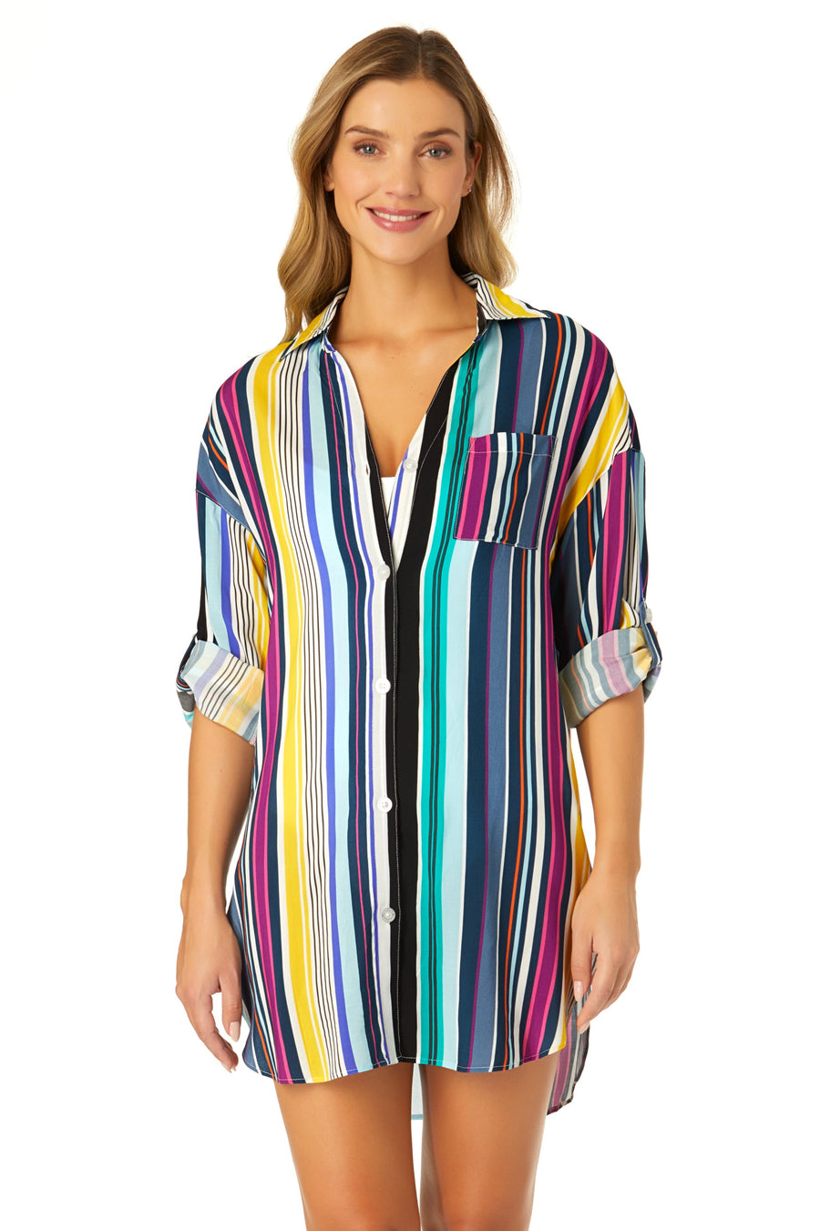 Shop All Women's Bikinis, Swimwear and Bathing Suits - Anne Cole