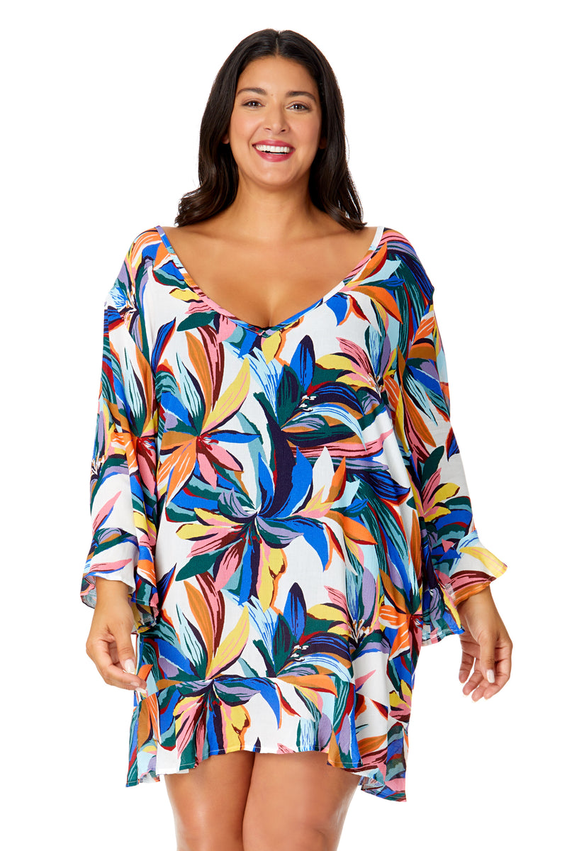 Plus Size Swimwear, Swimsuits and Bathing Suits – Anne Cole
